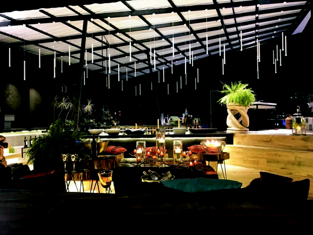 General Lighting - Sài Gòn lighting - Glass Lighting & General Lighting